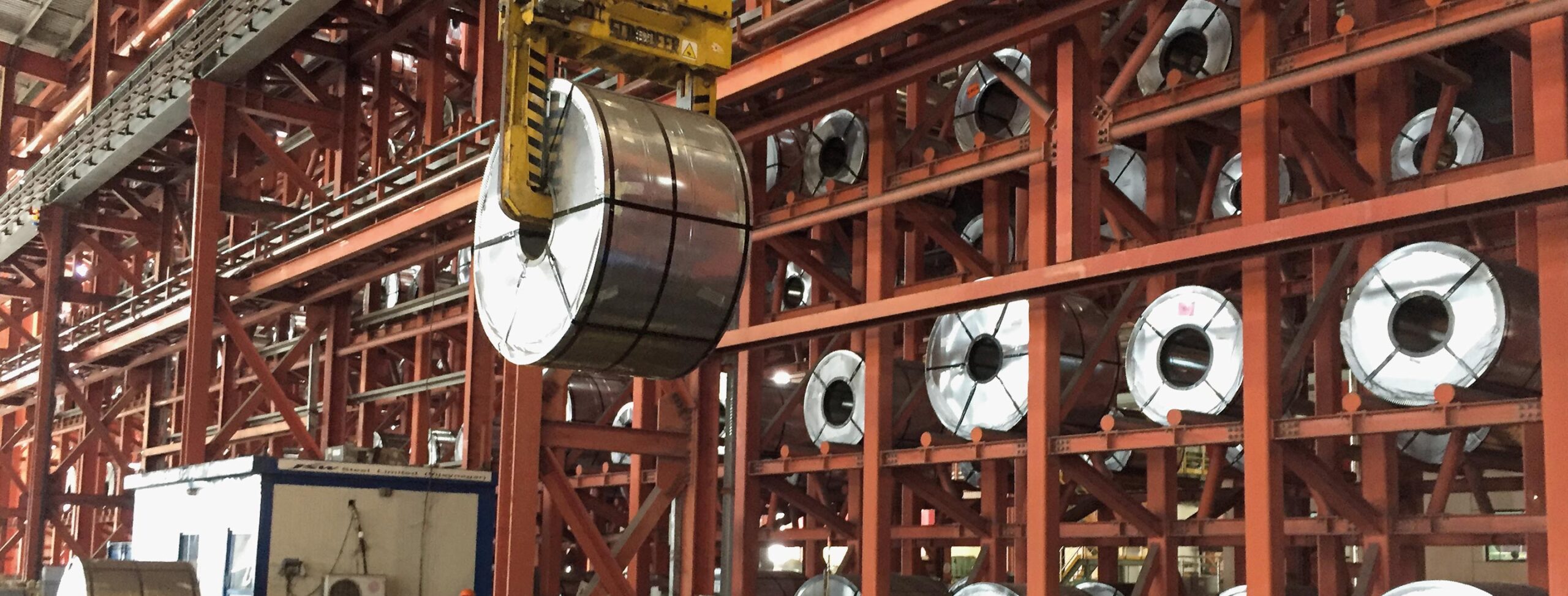 Pioneering improved quality and enhanced throughput - Pesmel Oy