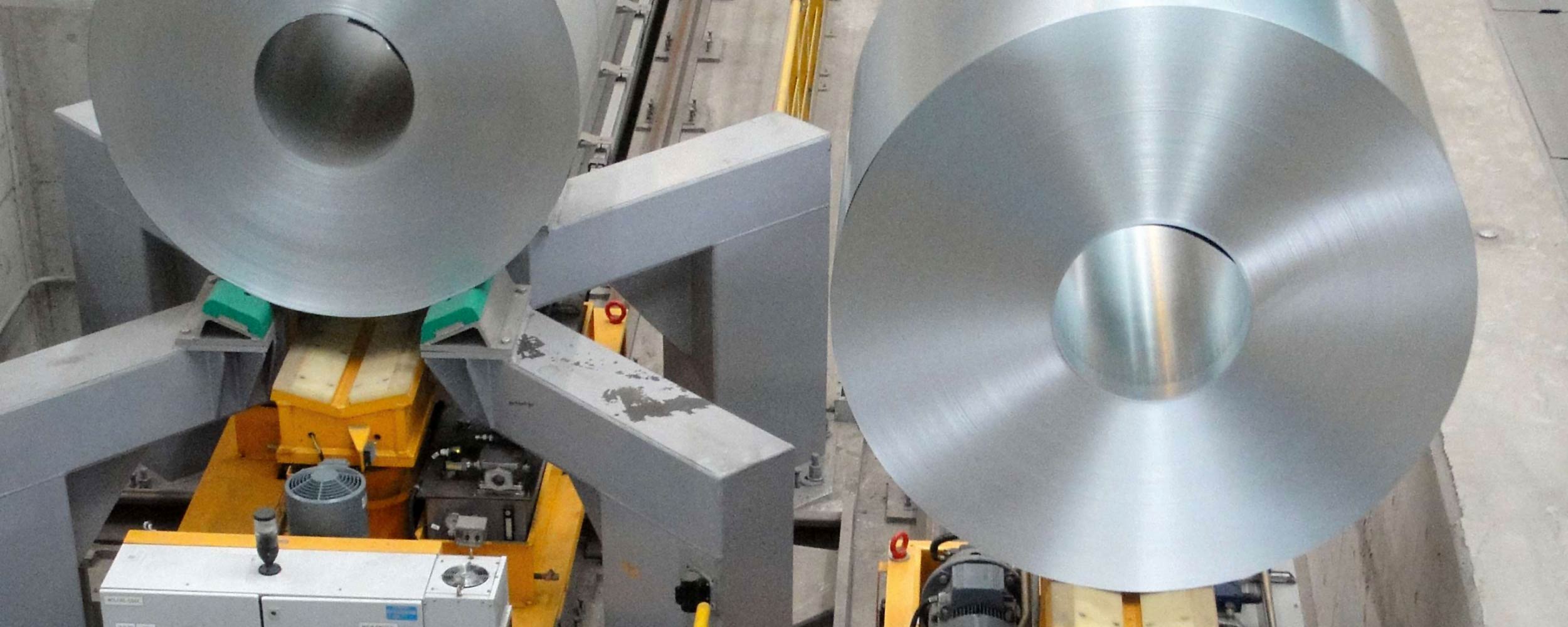 Production and logistics in perfect harmony - Pesmel Oy