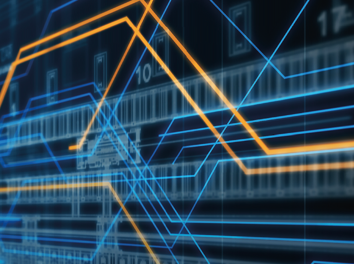 Revolutionizing in-mill logistics through data - Pesmel Oy