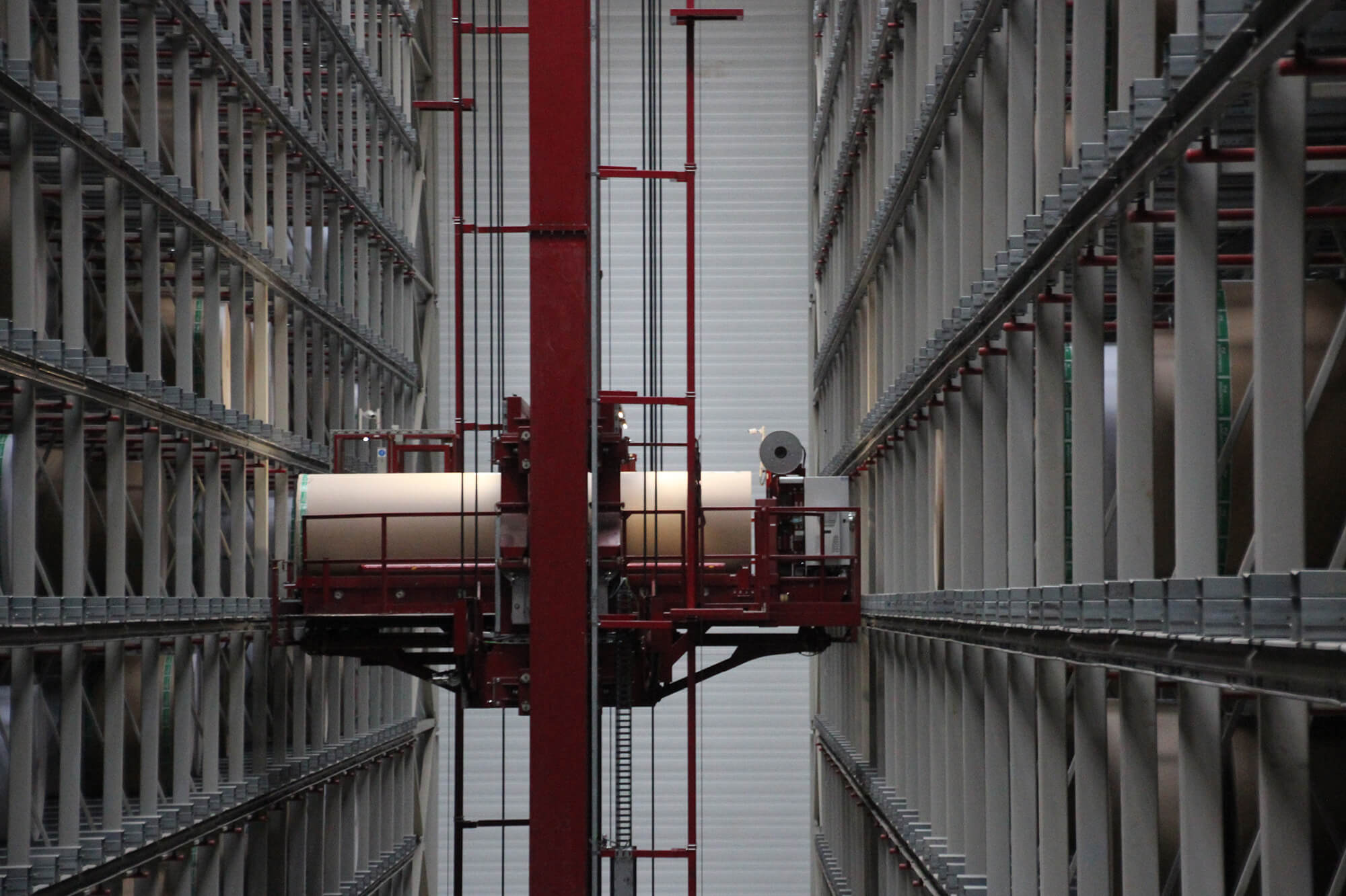 Sustainability - Pesmel Oy