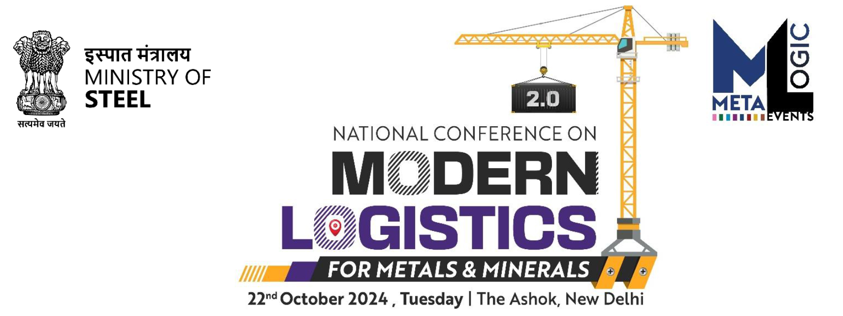 Modern Logistics for metals & minerals - Pesmel Oy